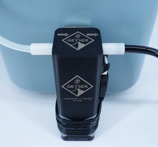 Geyser Clean Kit – Geyser Systems