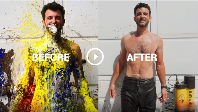 Geyser System – Geyser Systems