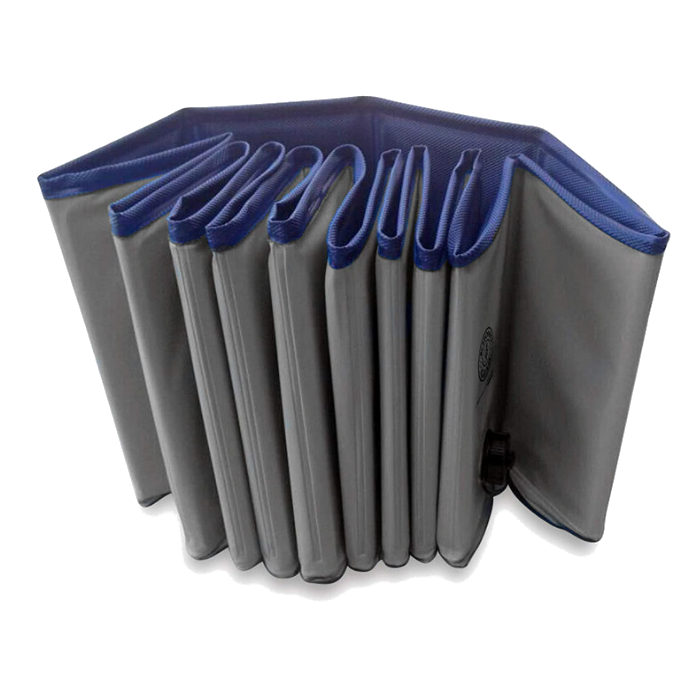 Geyser Systems Ultra-Low Flowrate Shower Products