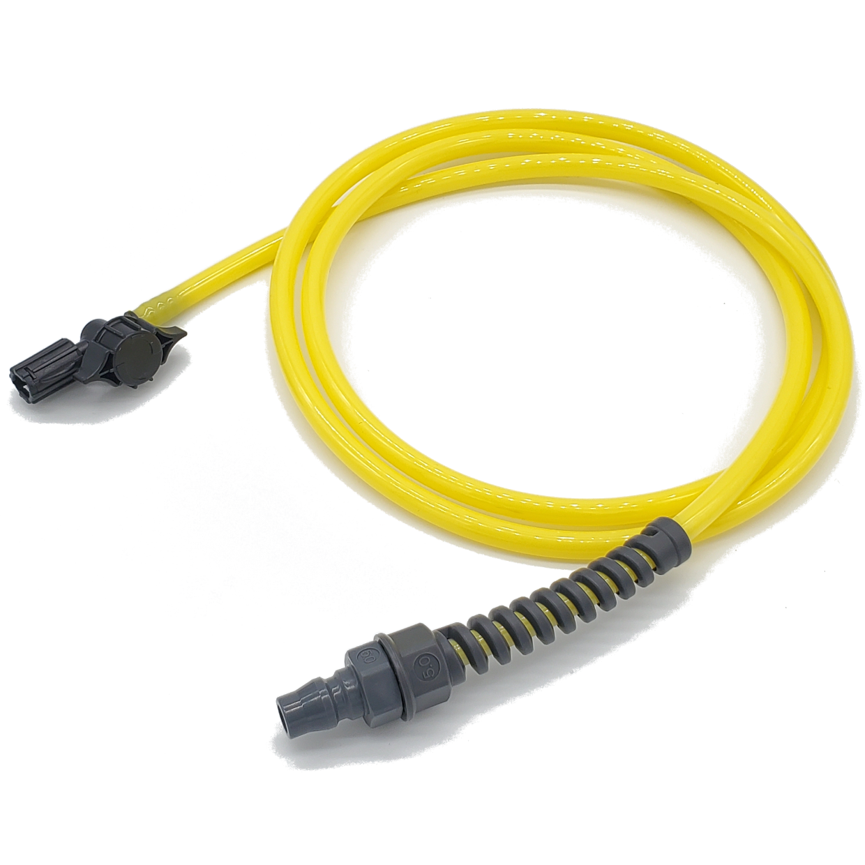 Geyser Systems Ultra-Low Flowrate Shower Products