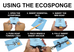 EcoShower Full Kit for Home | Geyser Systems