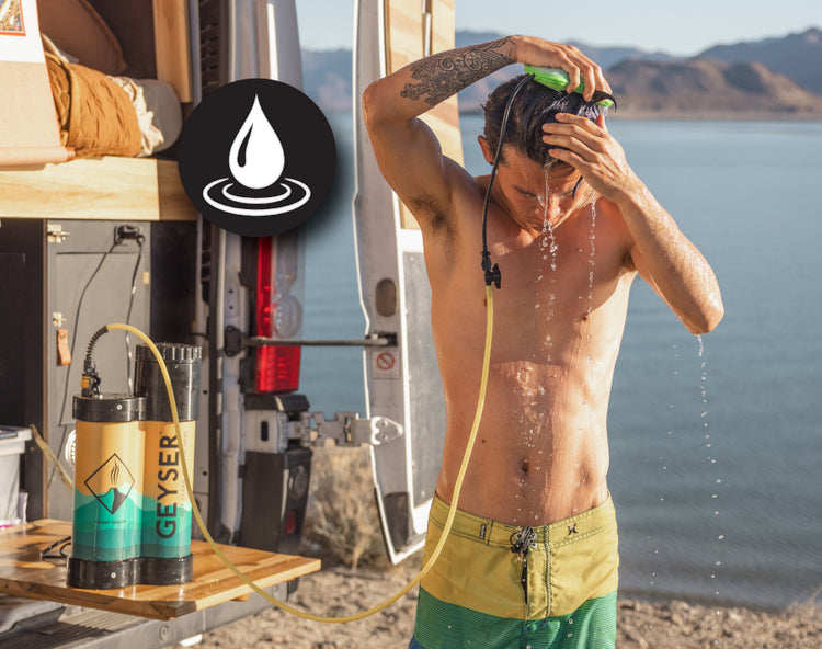 Geyser System – Geyser Systems