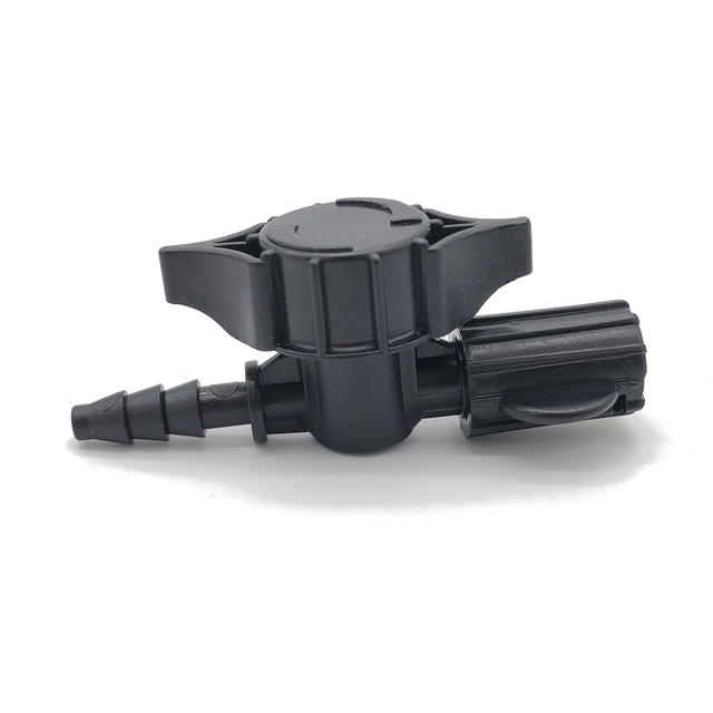 Geyser Systems Ultra-Low Flowrate Shower Products