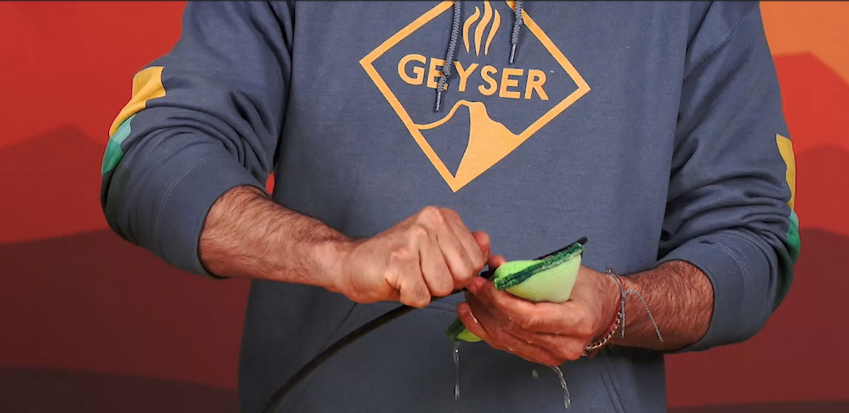 Geyser System – Geyser Systems