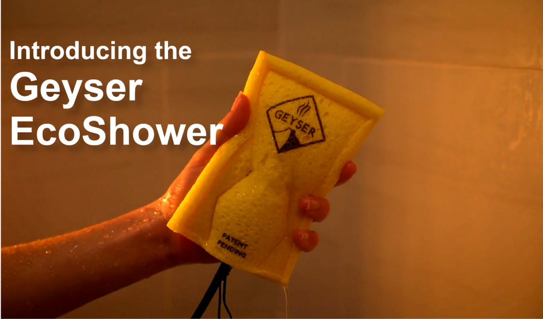 at home – Geyser Systems