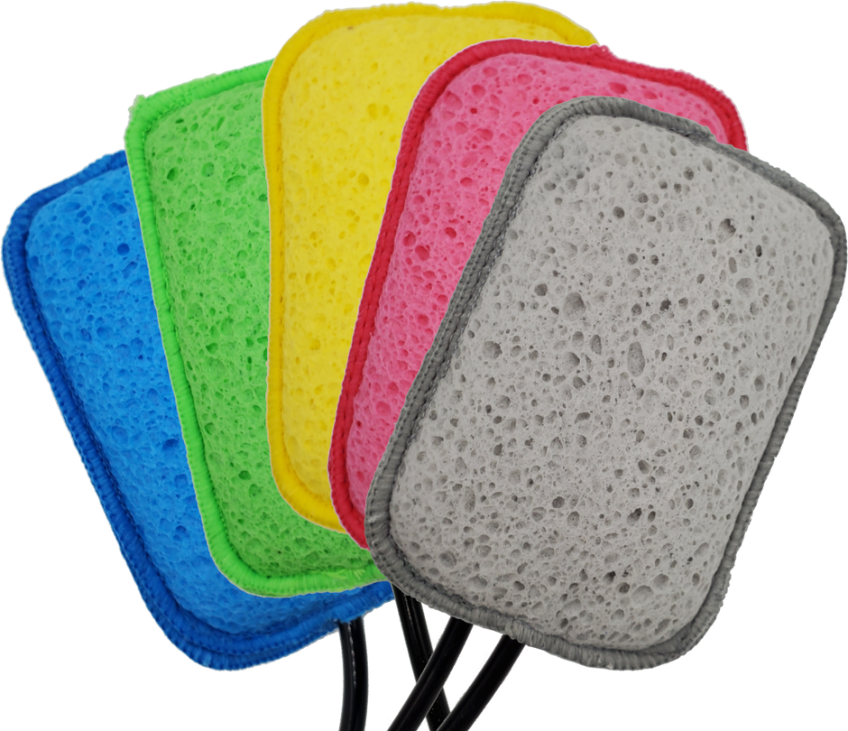 Replacement Stopper For Standard Water Bottles - Clean Kit – Geyser Systems